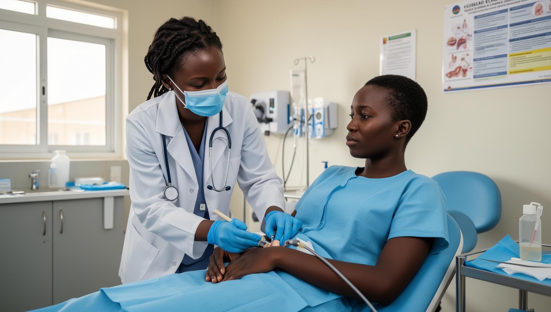 Medic Connect - Discover Healthcare Outside the Textbook